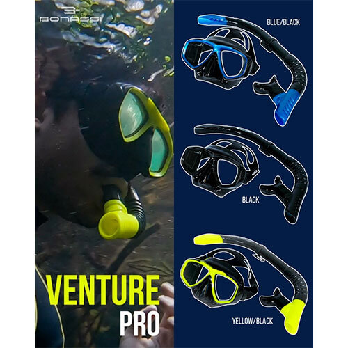VENTURE PRO BUNDLE FOR ADULT | Bonassi USA