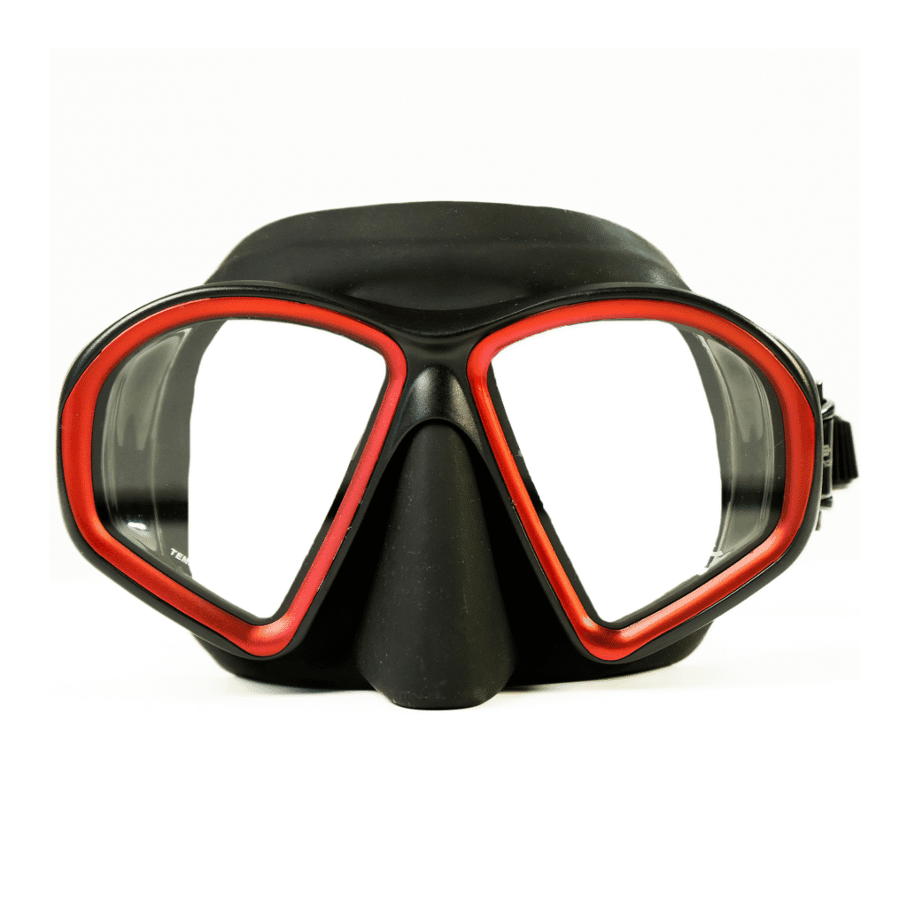 Athena Diving Mask | Bonassi US