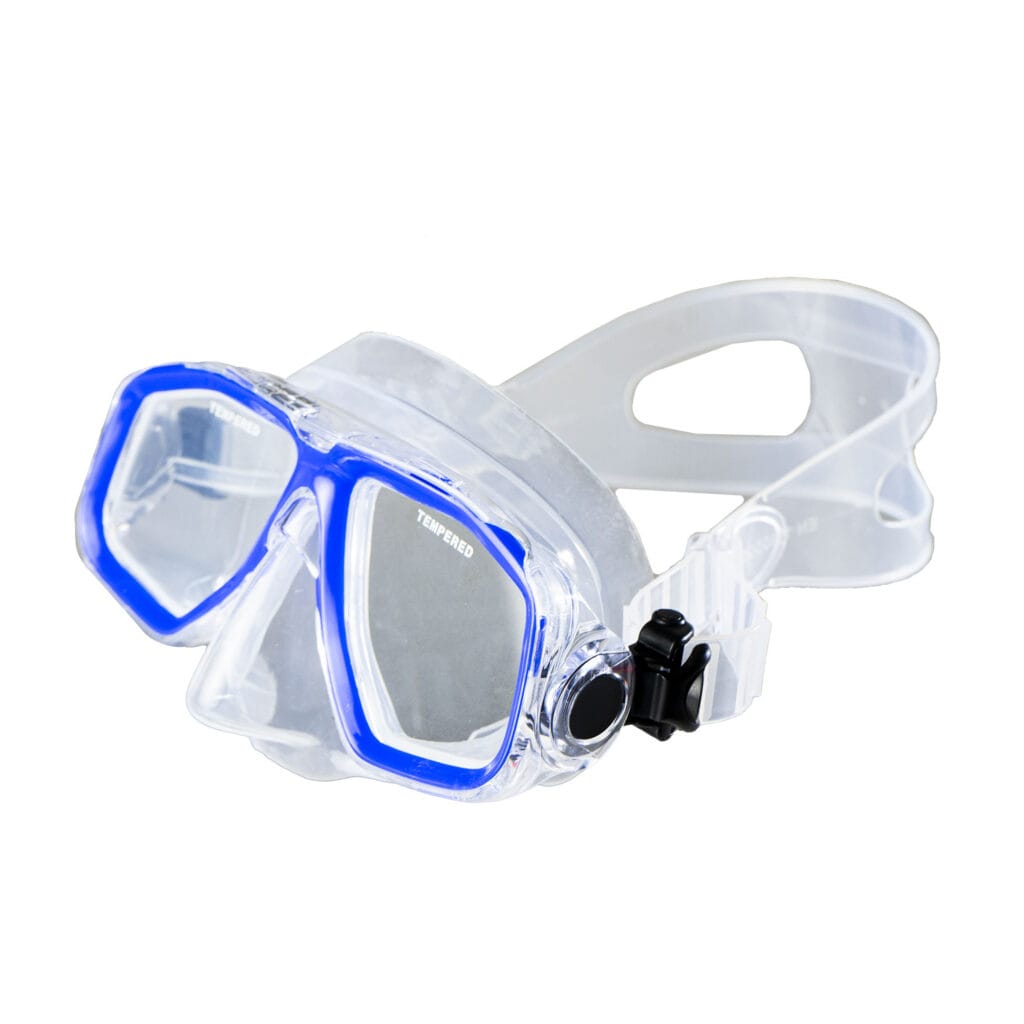 Juventas Diving Mask | Bonassi US
