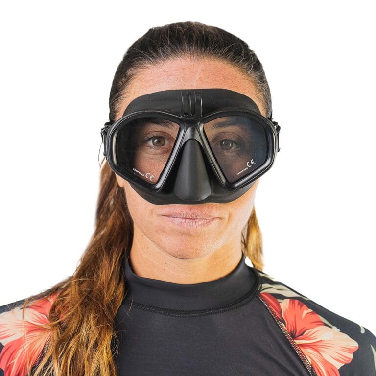 Artemis Diving Mask For GoPro | Bonassi US