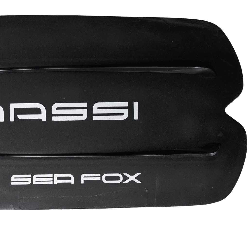 Seafox Fins | Bonassi US