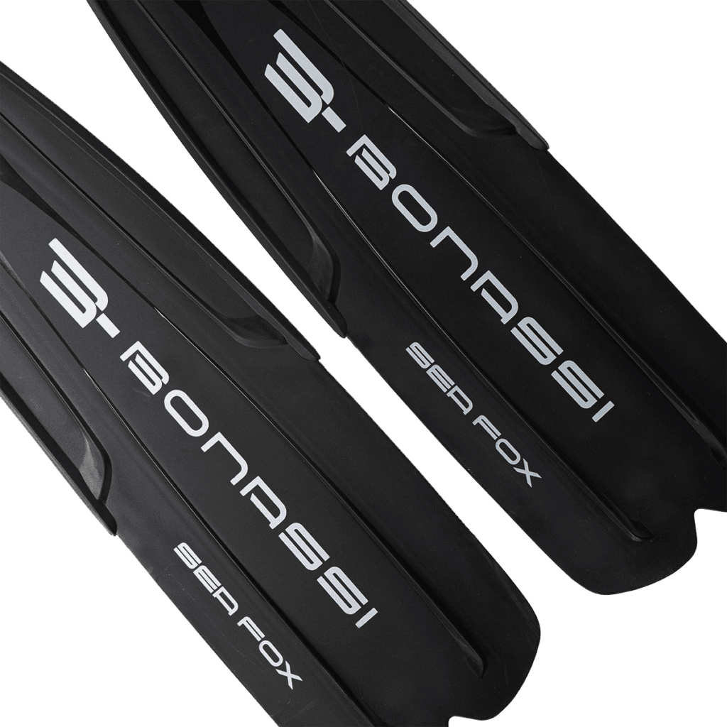 Seafox Fins | Bonassi US