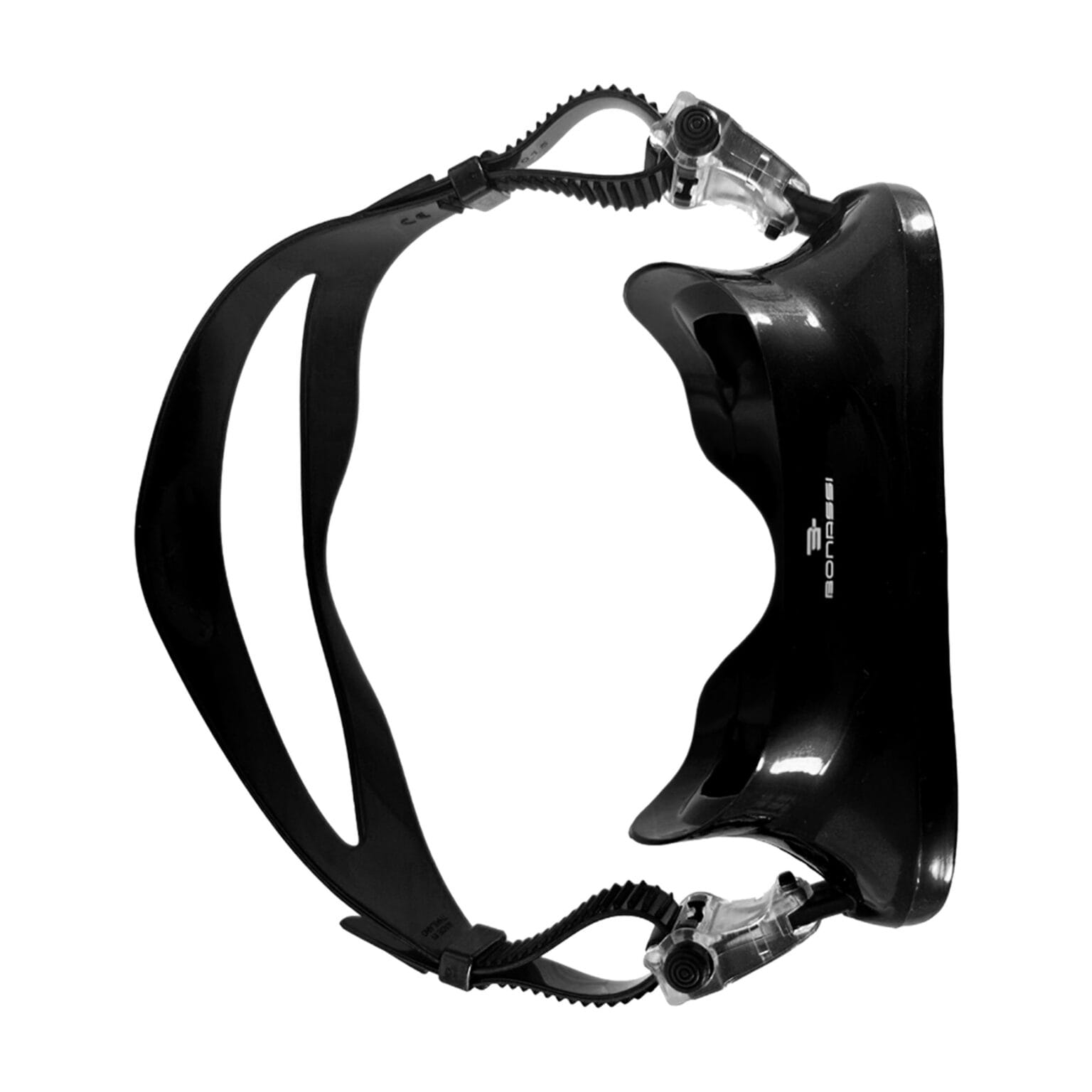 Hercules Diving Mask | Bonassi US