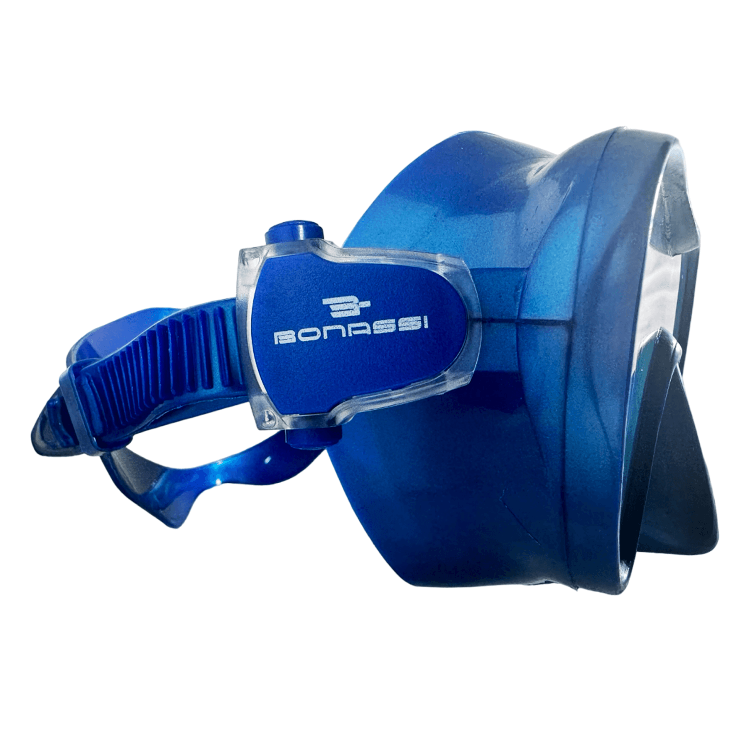 HERCULES BLUE METAL REVO | Bonassi USA