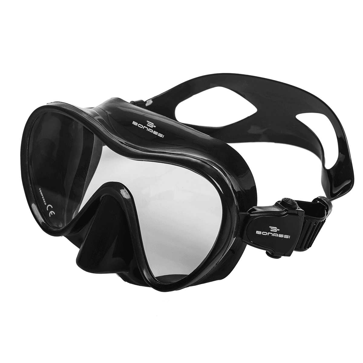 DIVE PRO SET | Bonassi USA DIVE PRO SET