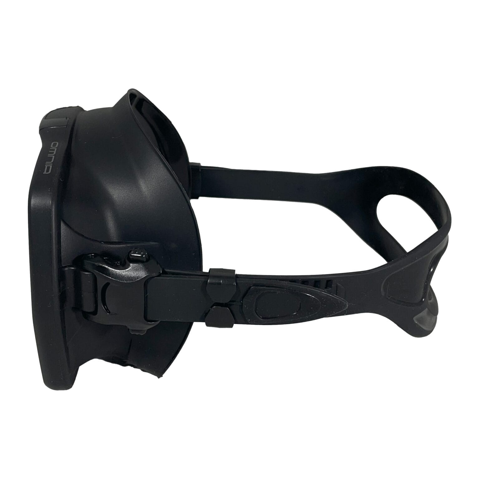 OMNIA REVO ANTIFOG | Bonassi USA