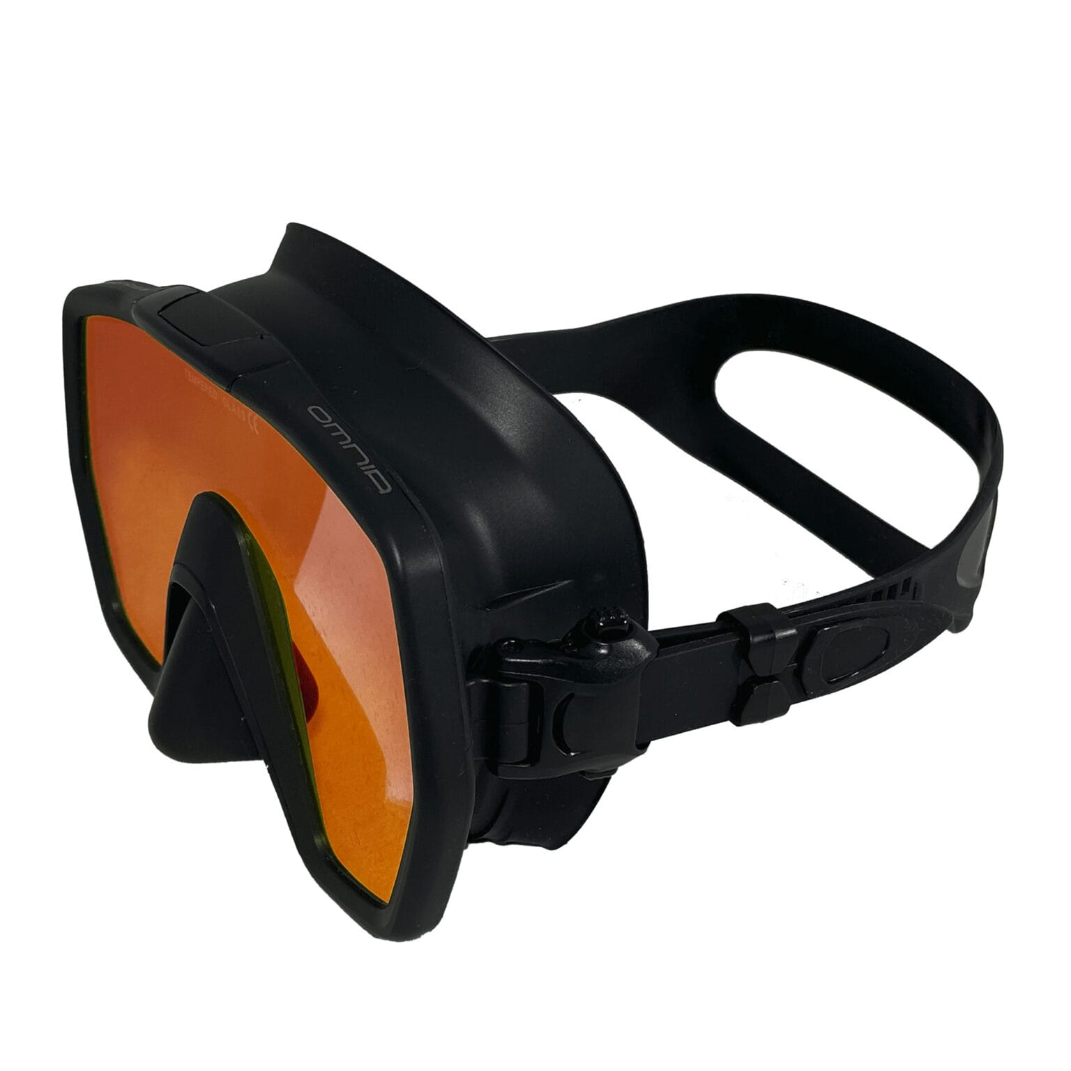 OMNIA REVO ANTIFOG | Bonassi USA